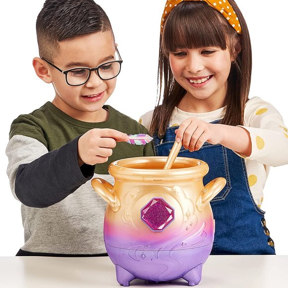 Magic Mixies | Toys | Magic Mixies Magical Misting Cauldron With ...